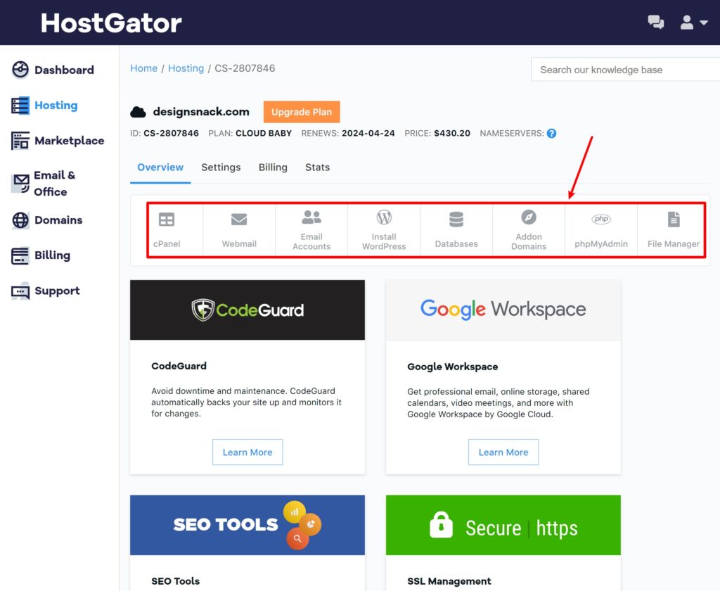 HostGator Review 2023: The Good & Bad (Honest Thoughts)