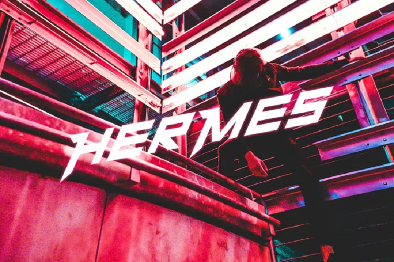 40 Best Gaming Fonts For All Your Gaming-related Designs (2025)