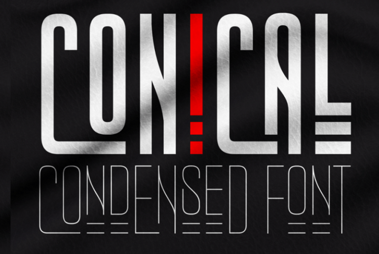35 Best Narrow and Condensed Fonts (Free & Premium)
