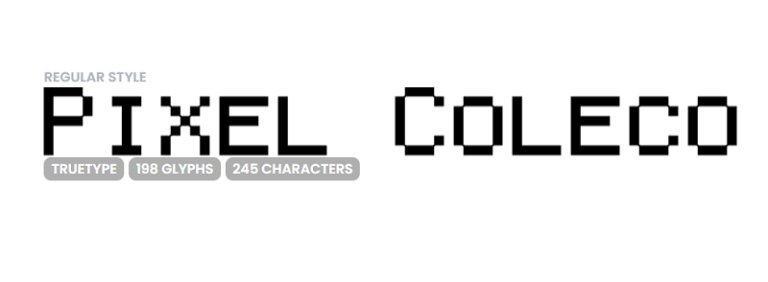 40 Best Gaming Fonts For All Your Gaming-related Designs (2024)