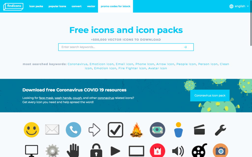20 Best Places to Find Free & Premium Icon Files (2025 - Expert Pick)