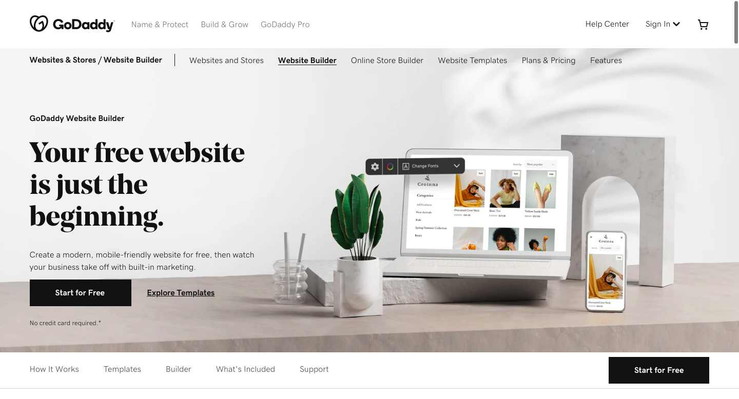 11 Best Website Builders of 2021: Wix, Squarespace, Weebly, & More