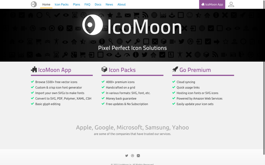 20 Best Places to Find Free & Premium Icon Files (2025 - Expert Pick)