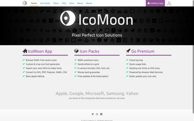 20 Best Places to Find Free & Premium Icon Files (2025 - Expert Pick)