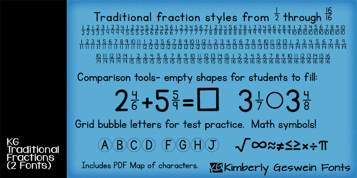 40+ Best Number Fonts for Logos, Tattoos, Infographics, & More (2025)