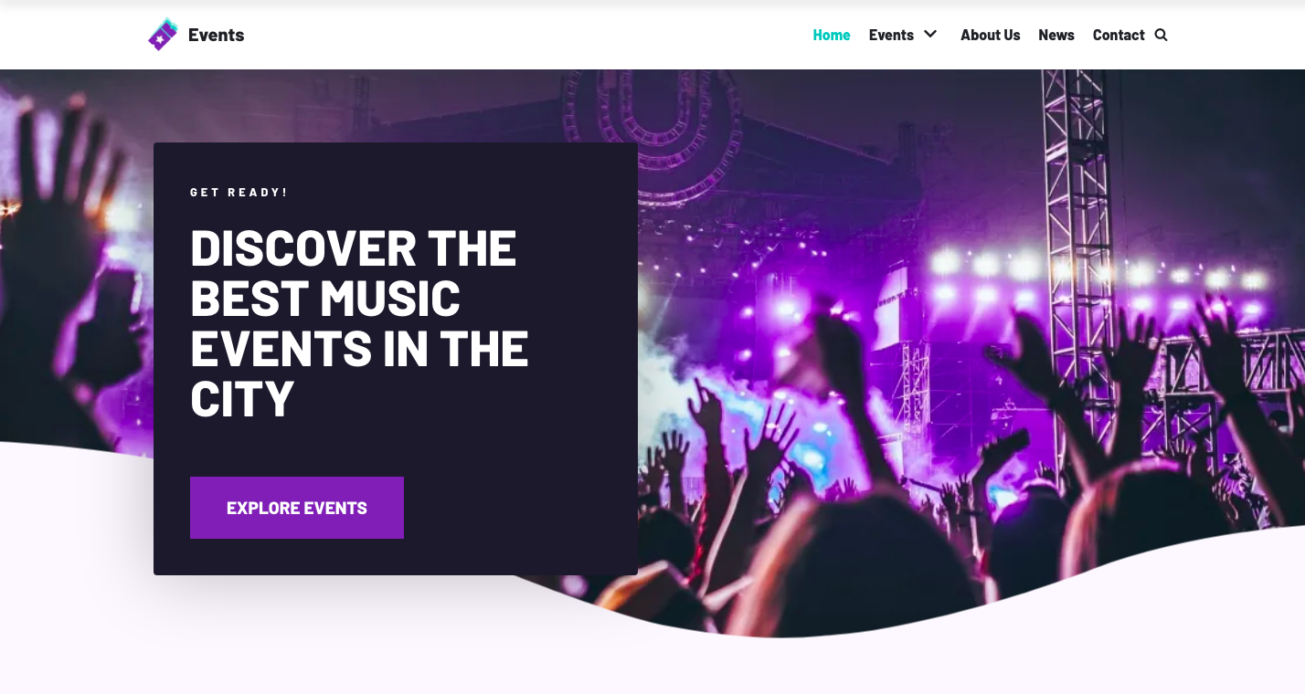 12 Best Event WordPress Themes of 2023