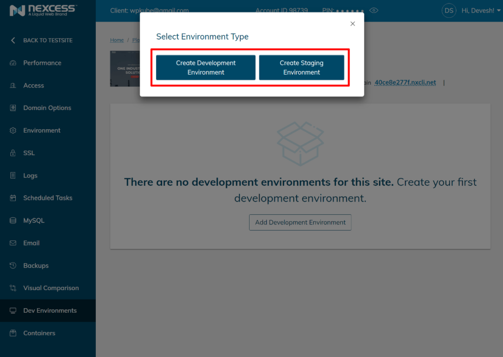 Nexcess Review 2024: The Good & Bad on WordPress Hosting