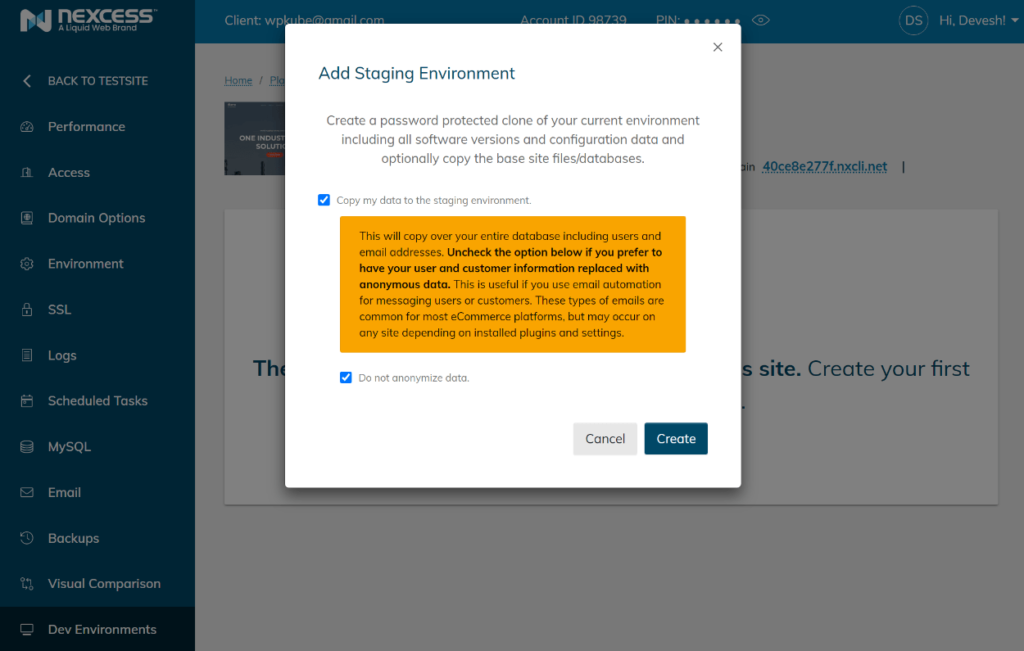 Nexcess Review 2024: The Good & Bad on WordPress Hosting