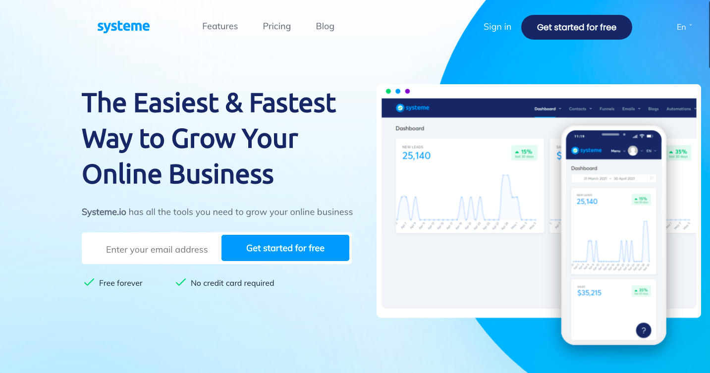6 Best Landing Page Builders of 2022 - Detailed Comparison!