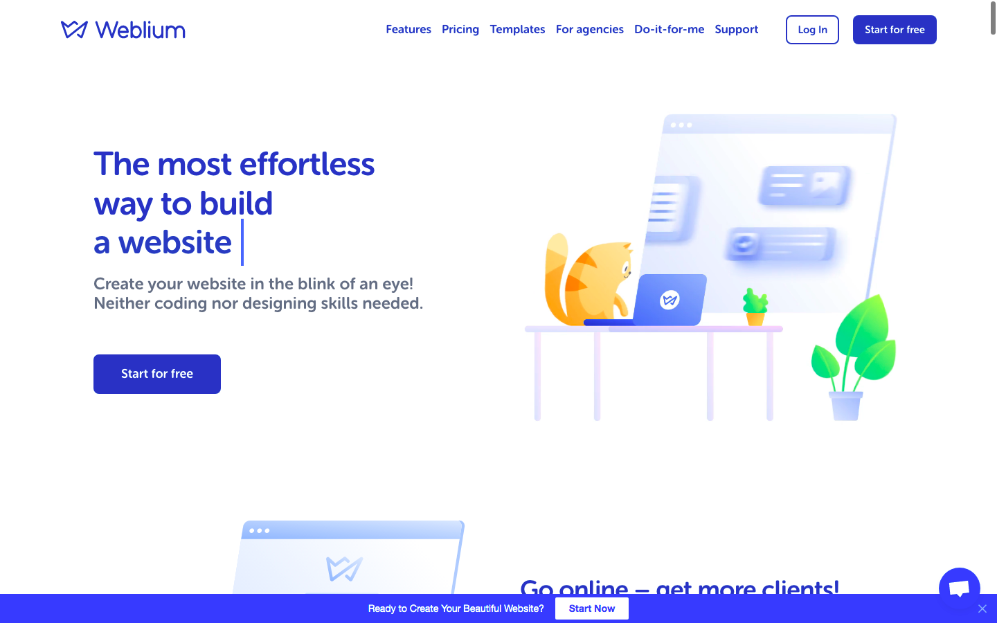 11 Best Website Builders of 2021: Wix, Squarespace, Weebly, & More
