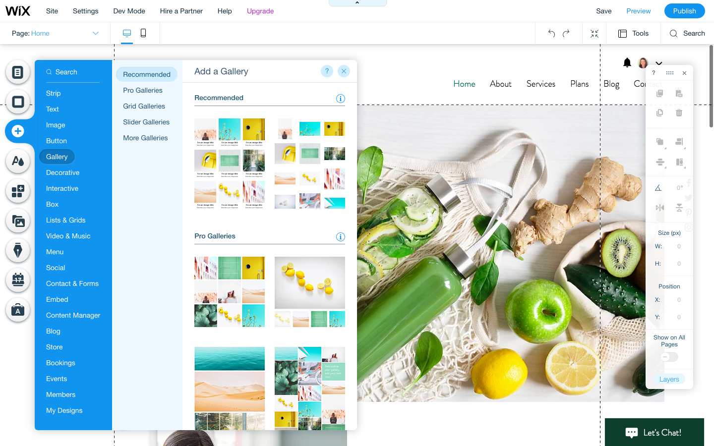 11 Best Website Builders of 2021: Wix, Squarespace, Weebly, & More