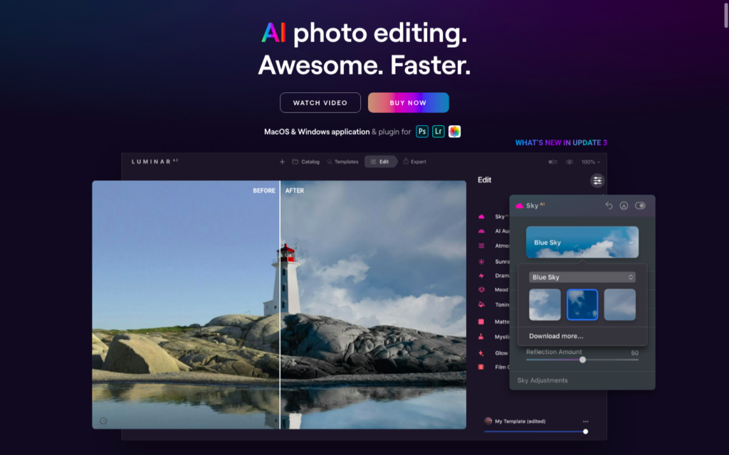 9 Best Photo Editing Apps for Mac in 2022 (Free & Paid)