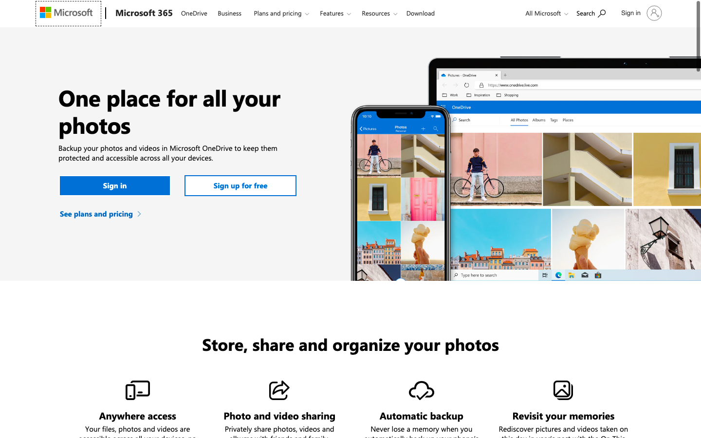 9 Best Photo Storage Apps of 2024 (Free & Paid Cloud Backup)