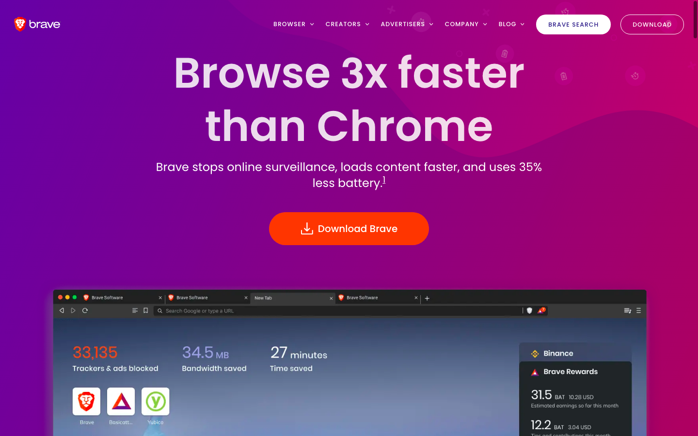 8 Best Private Browsers to Keep Your Personal Data Secure (2025)