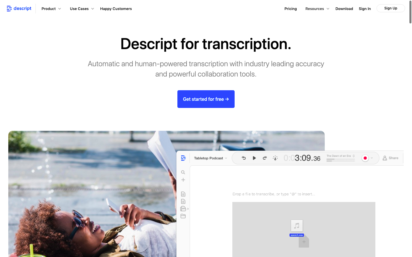 11 Best Transcription Software Tools for 2024