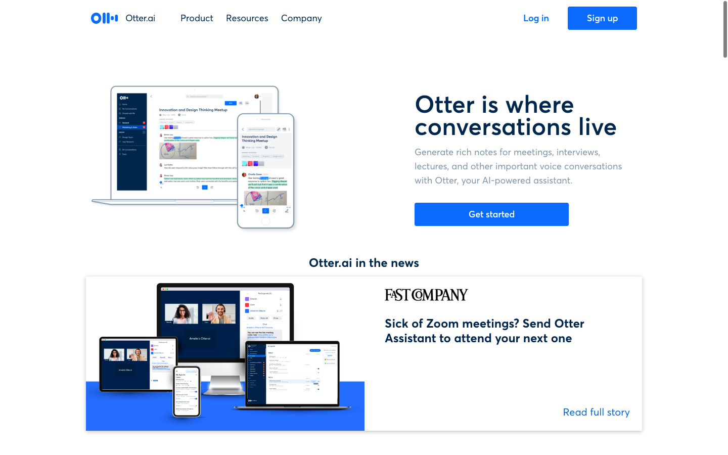 11 Best Transcription Software Tools for 2024
