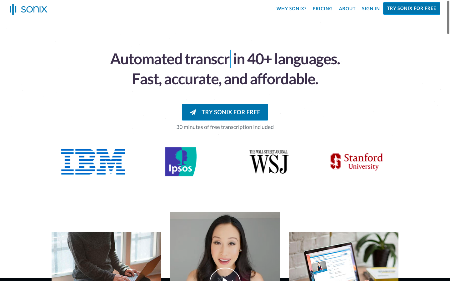 11 Best Transcription Software Tools for 2024