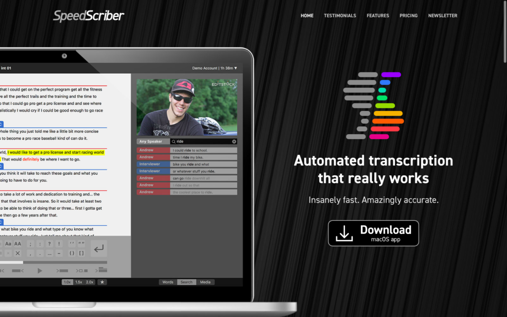 11 Best Transcription Software Tools for 2024