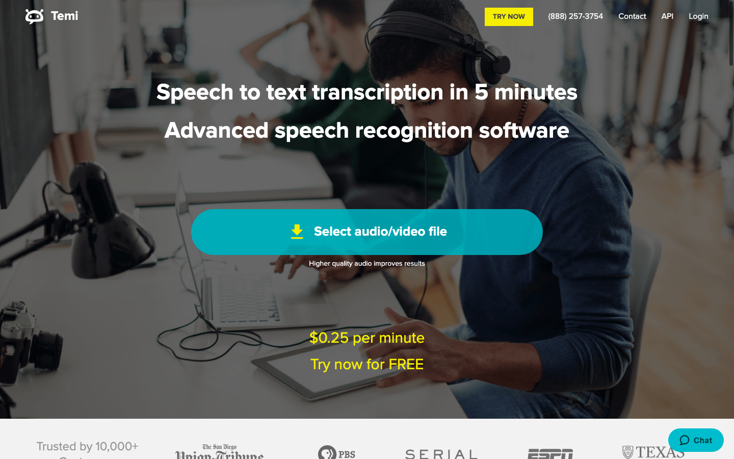 11 Best Transcription Software Tools for 2024
