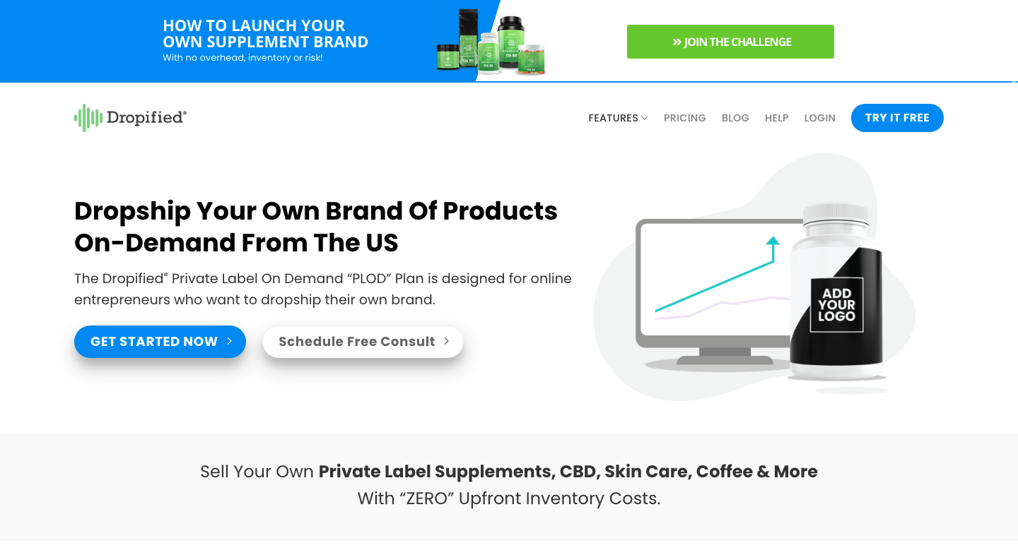 Dropified Vs. Oberlo: Which is the Best Dropshipping App in 2021?