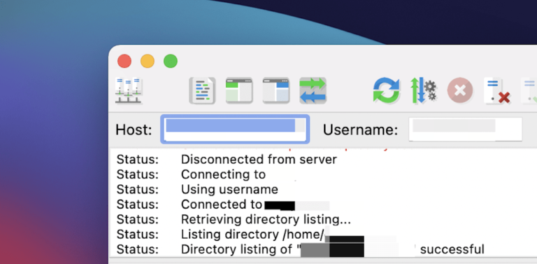 How To Use SFTP to Securely Transfer Files with a Remote Server