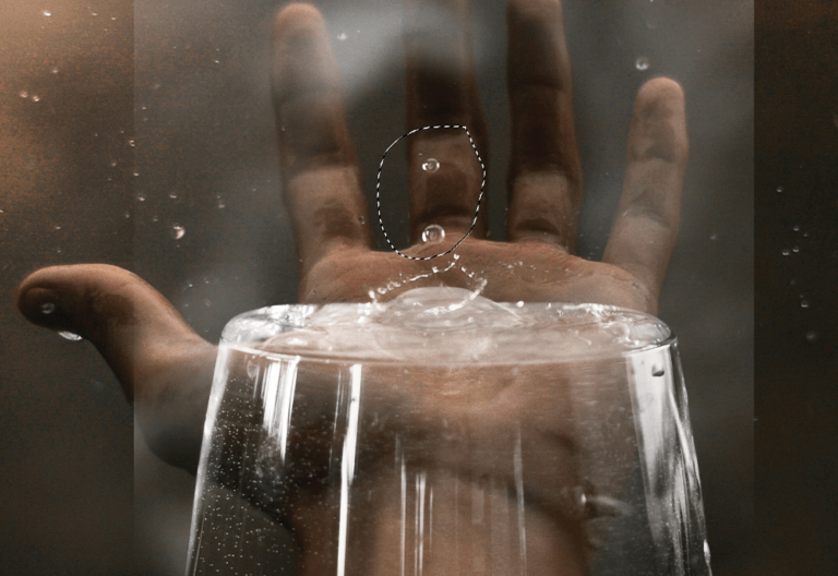 How to Use the Lasso Tool in Photoshop