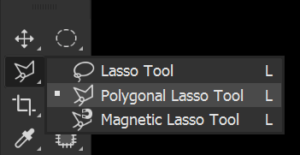 How to Use the Lasso Tool in Photoshop
