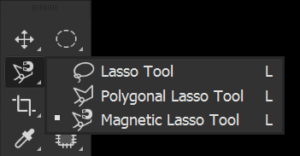 How to Use the Lasso Tool in Photoshop