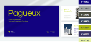 22 Best PowerPoint Color Schemes to Make Your Presentation Stand Out in ...