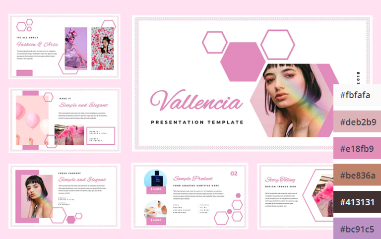 22 Best PowerPoint Color Schemes to Make Your Presentation Stand Out in ...