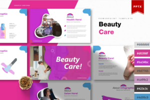 22 Best PowerPoint Color Schemes to Make Your Presentation Stand Out in ...