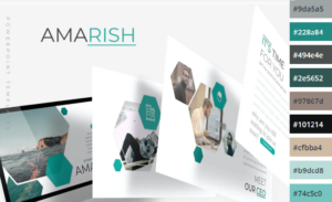 22 Best PowerPoint Color Schemes to Make Your Presentation Stand Out in ...