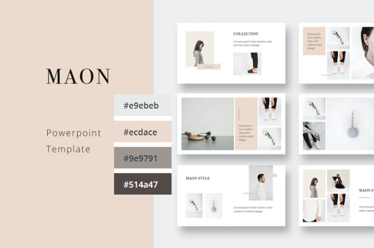 22 Best PowerPoint Color Schemes to Make Your Presentation Stand Out in ...