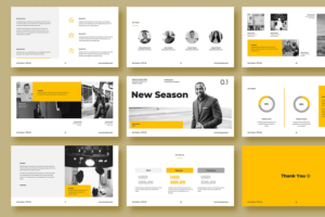 23 Best PowerPoint Templates for 2025
