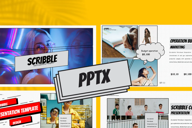 23 Best PowerPoint Templates for 2025