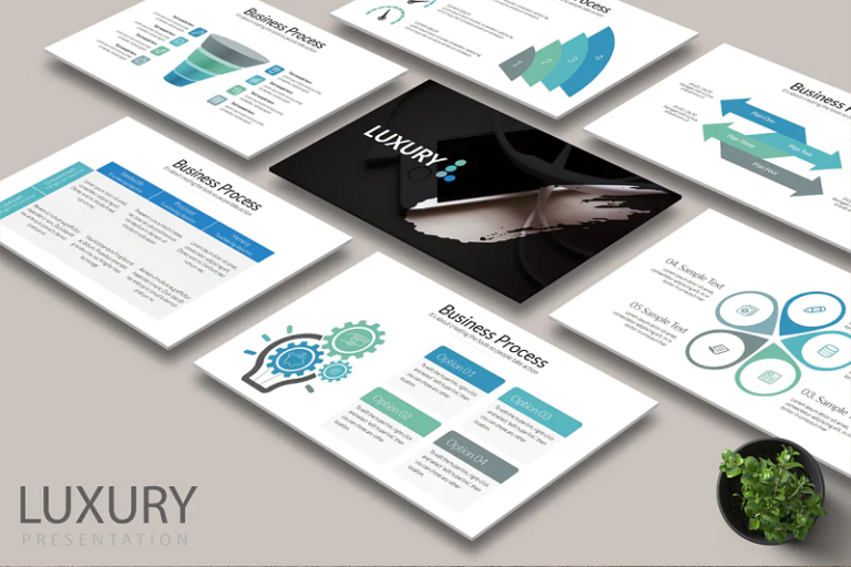 23 Best PowerPoint Templates for 2025