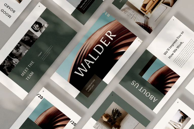 23 Best PowerPoint Templates for 2025