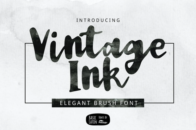 31 Best Fonts for Posters (Free & Premium) - 2025