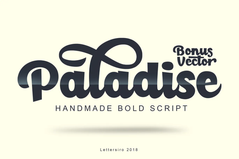 31 Best Fonts for Posters (Free & Premium) - 2025
