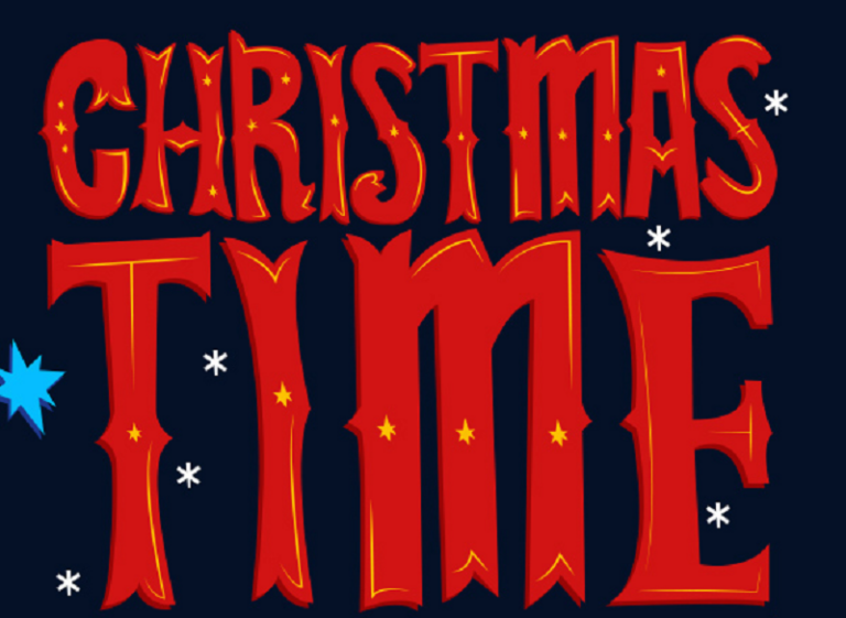 29 Best Winter Fonts for Ice-Cold Designs (2025)