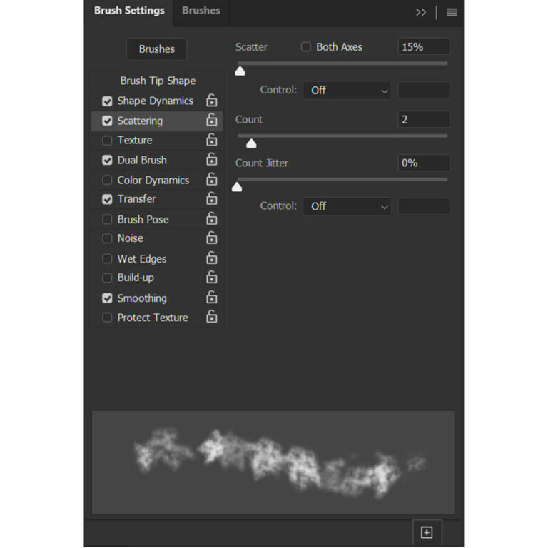 How To Make A Smoke Brush In Photoshop how-to-make-a-smoke-brush-in-photoshop