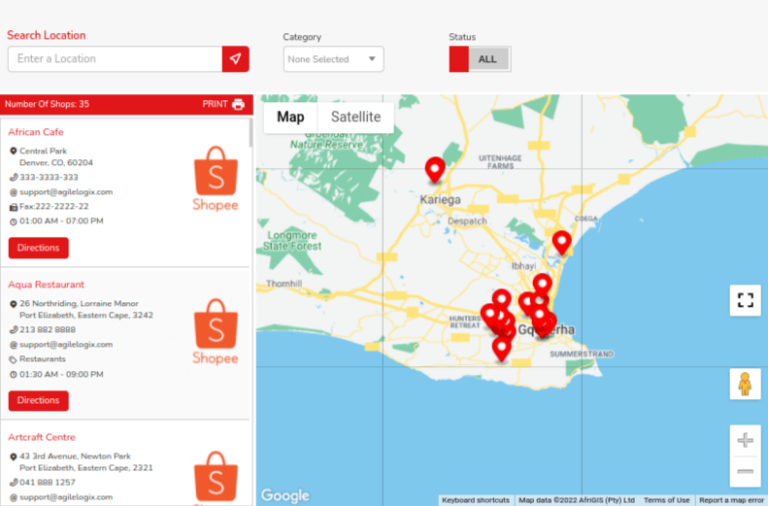 14 Best Free & Premium Google Maps Plugins for WordPress 14 Best Free & Premium Google Maps Plugins for WordPress