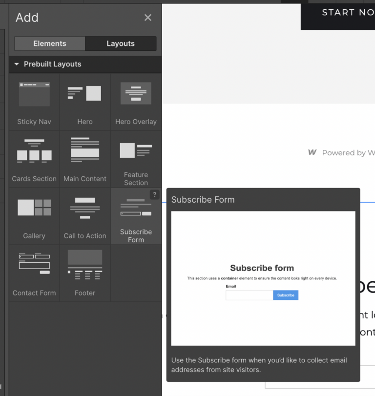 How to Make a Website with Webflow: A Step-by-Step Guide