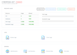10 Best cPanel Alternatives for Managing Websites (2024)