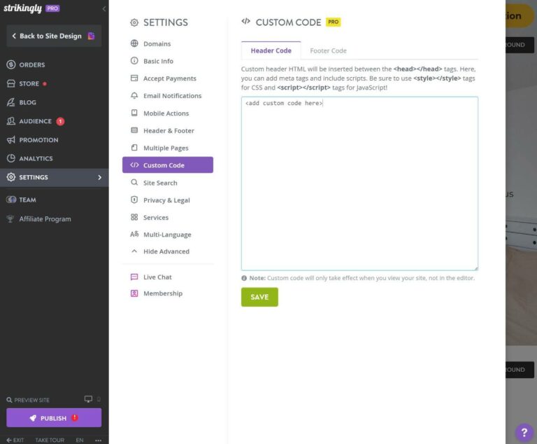 Strikingly Review: Is It the Best Website Builder for You? (2024)