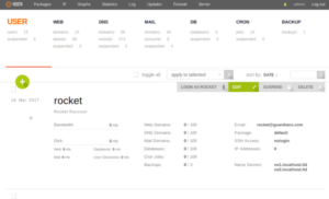 10 Best cPanel Alternatives for Managing Websites (2024)