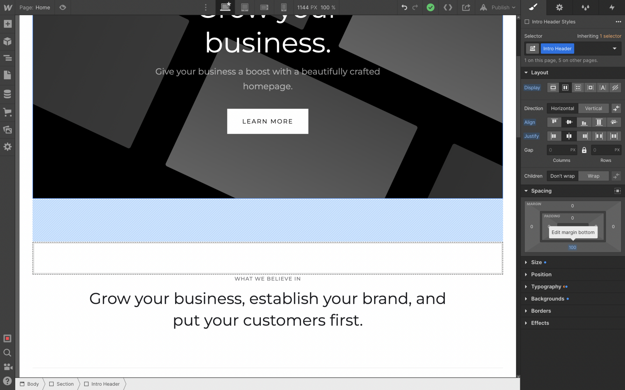How to Make a Website with Webflow: A Step-by-Step Guide