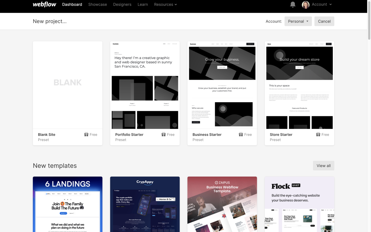 How to Make a Website with Webflow: A Step-by-Step Guide