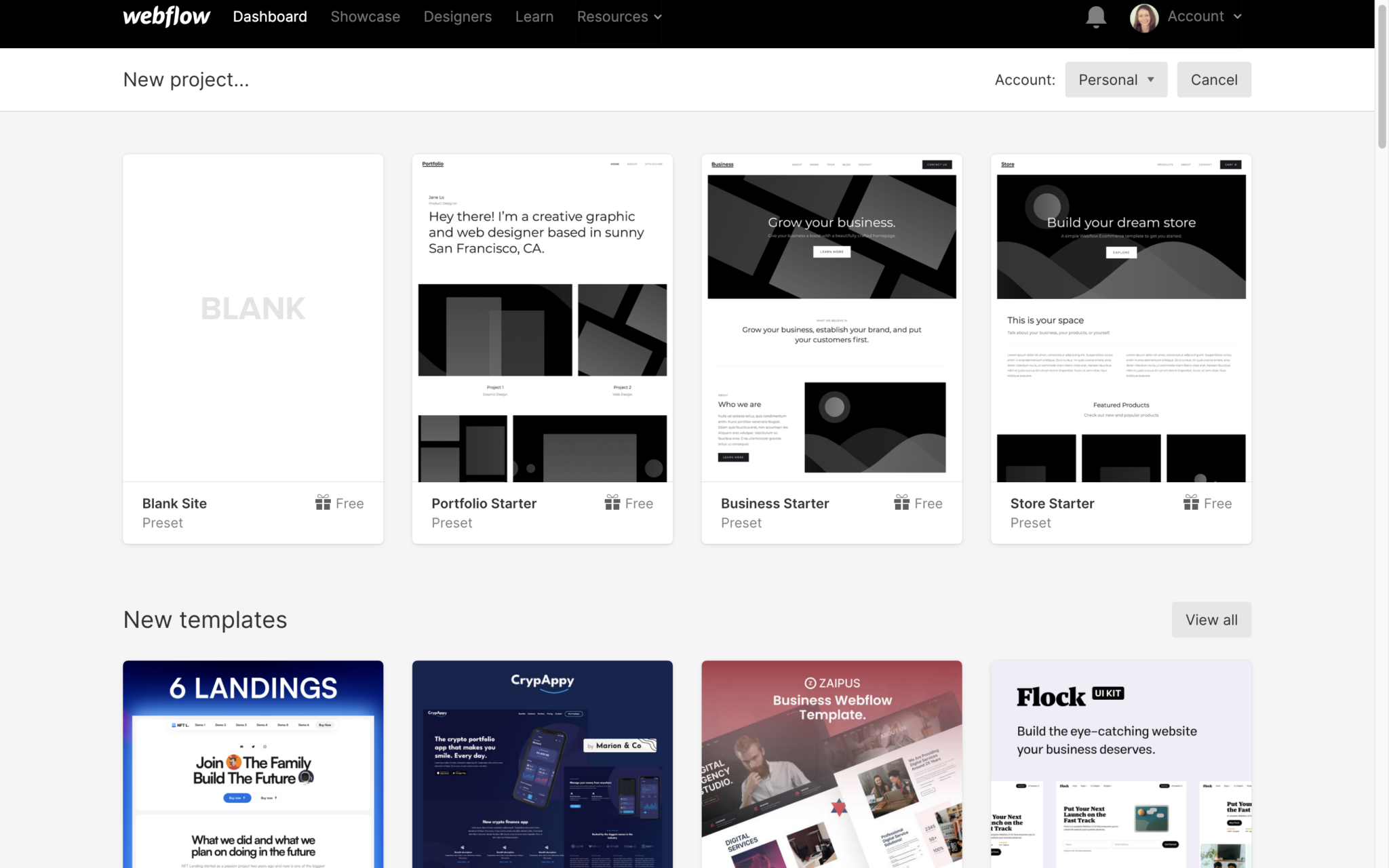How to Make a Website with Webflow: A Step-by-Step Guide