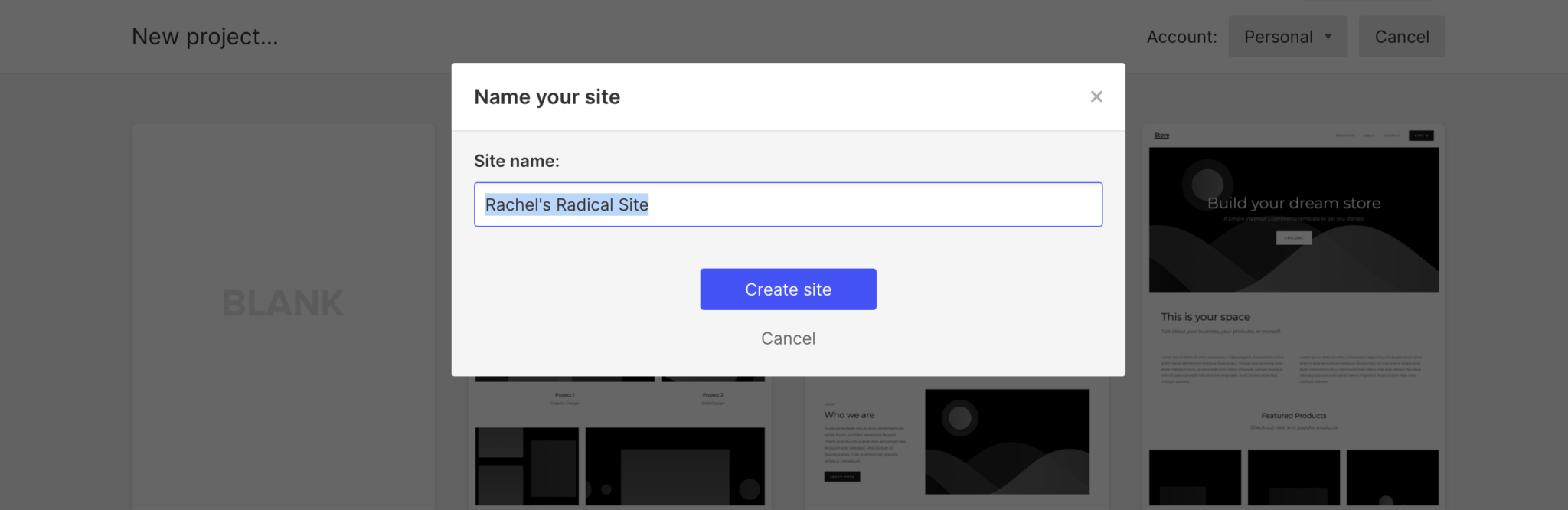 How to Make a Website with Webflow: A Step-by-Step Guide
